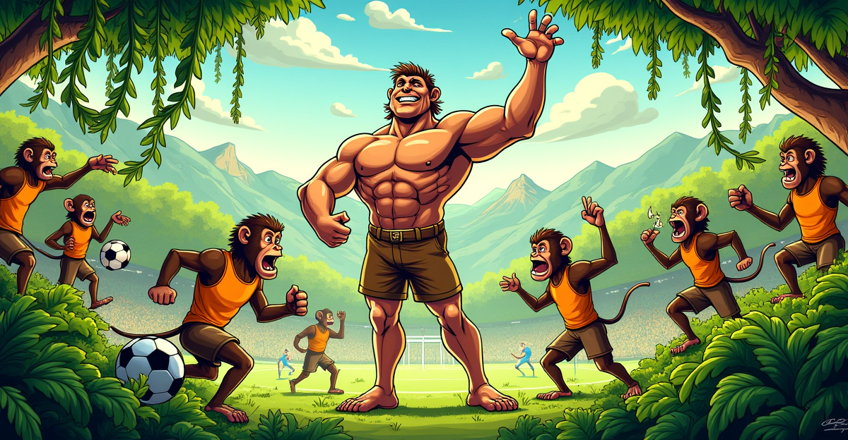 Gallardo vs ecuatorianos: ¡la fiebre del Muñeco! - 1901.LOL